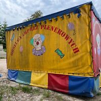 Vana pressklaasist koorekann (121686395) - Osta.ee