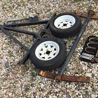 TARBEKLAAS NR 11/13 -MAASIKALIHVIGA KLAAS (156739005) - Osta.ee