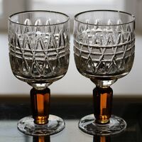 Uhke vana maasikalihviga kristallist koorekann. (185309519) - Osta.ee