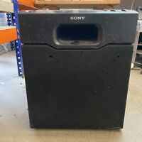 SONY SA-WM20 Active Subwoofer (157445807) - Osta.ee