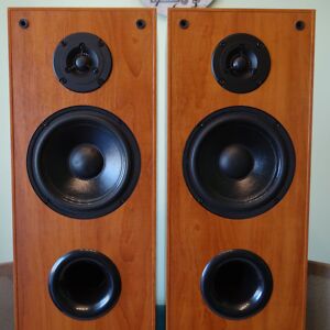 Used Audio Pro Stage 55 Loudspeakers for Sale | HifiShark.com