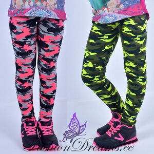 Tüdrukute riided - Leht 1 - Osta.ee