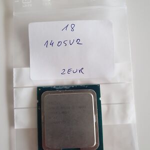 Protsessorid - Leht 1 - Osta.ee