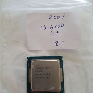 Protsessorid - Leht 1 - Osta.ee