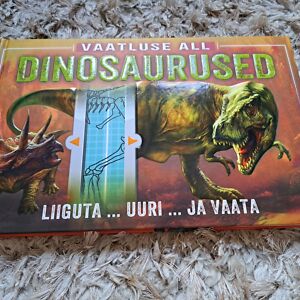 Lasteraamatud - Leht 1 - Osta.ee