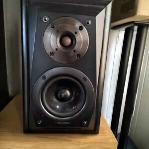 Used Technics SB-M300 Speaker systems for Sale | HifiShark.com