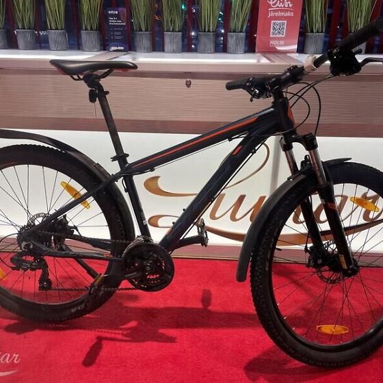 Jalgratas Scott Aspect 770 (203908810) - Osta.ee