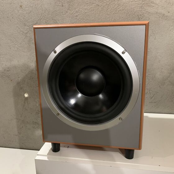 XENON SP-430A SUUR SUBWOOFER (136794291) - Osta.ee