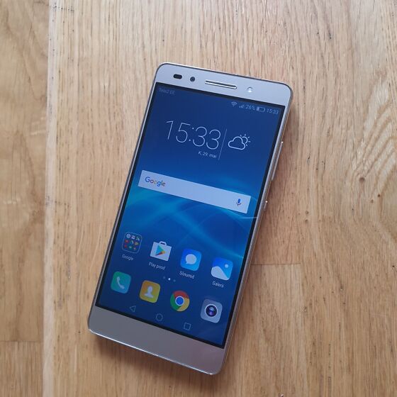 Huawei Honor 7 PLK-L01 (216349145) - Osta.ee