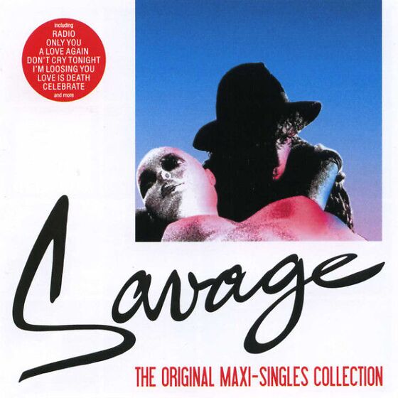 Savage The Original Maxi-Singles Collection CD uus (213779116) - Osta.ee