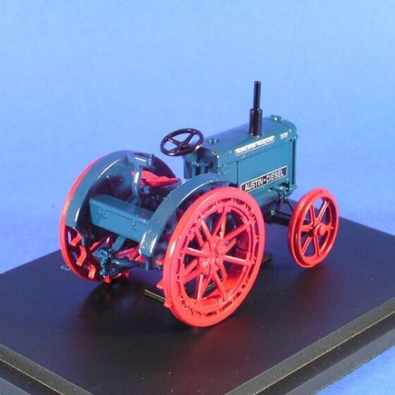 Traktor AUSTIN Diesel 2235 -1933 (206816199) - Osta.ee