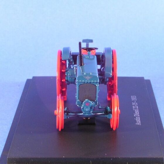 Traktor AUSTIN Diesel 2235 -1933 (206816199) - Osta.ee