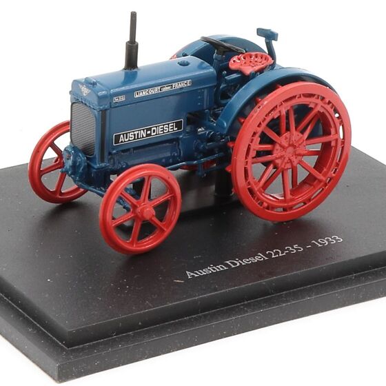 Traktor AUSTIN Diesel 2235 -1933 (206816199) - Osta.ee