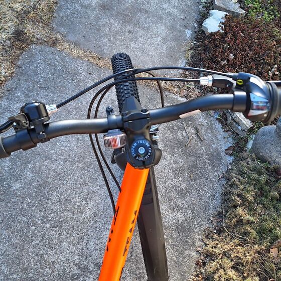 Classic Team 24" poiste jalgratas (212376453) - Osta.ee