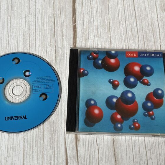 OMD Universal (222434640) - Osta.ee