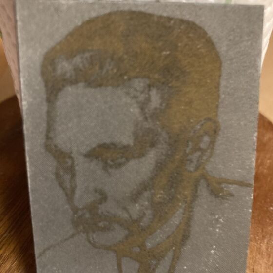 Trükiplaat matriits (202057438) - Osta.ee