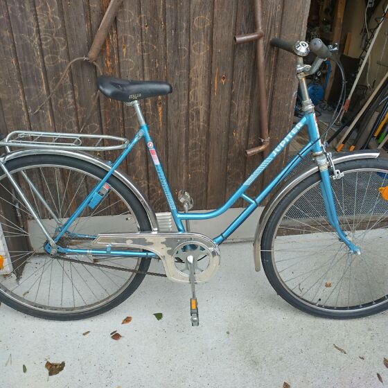 Naiste jalgratas (201556244) - Osta.ee