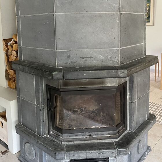 Tulikivi ahi (194638910) - Osta.ee