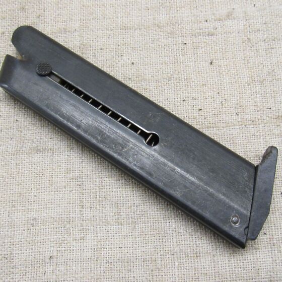 Margolini salv 5,6 mm. (208197903) - Osta.ee