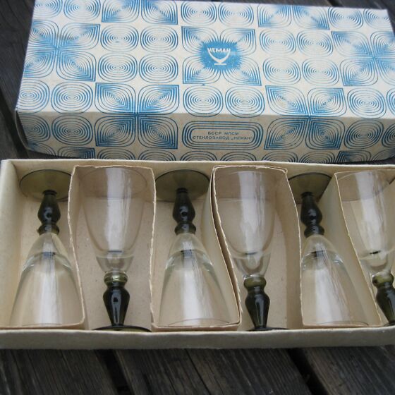 NEMANI POKAALID, 6 tk. ORIGINAALKARBIS (184980796) - Osta.ee