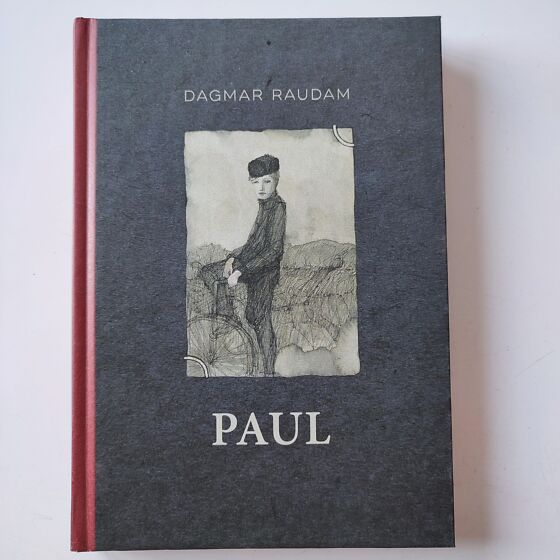 Paul. Dagmar Raudam (197665569) - Osta.ee
