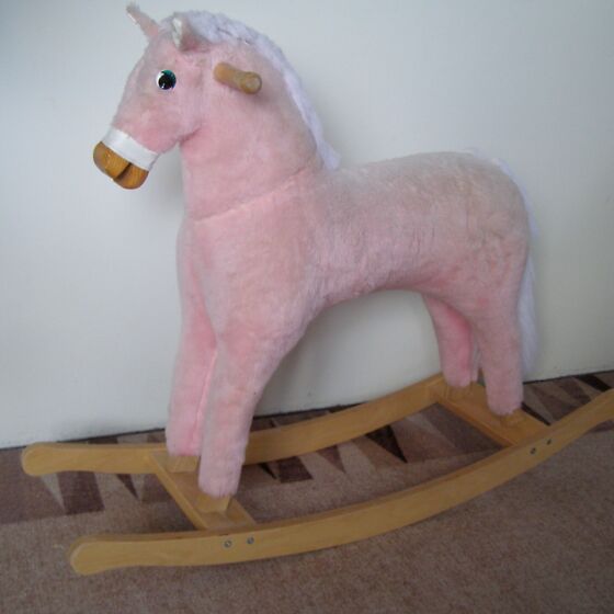 Laste kiikhobu (199775615) - Osta.ee