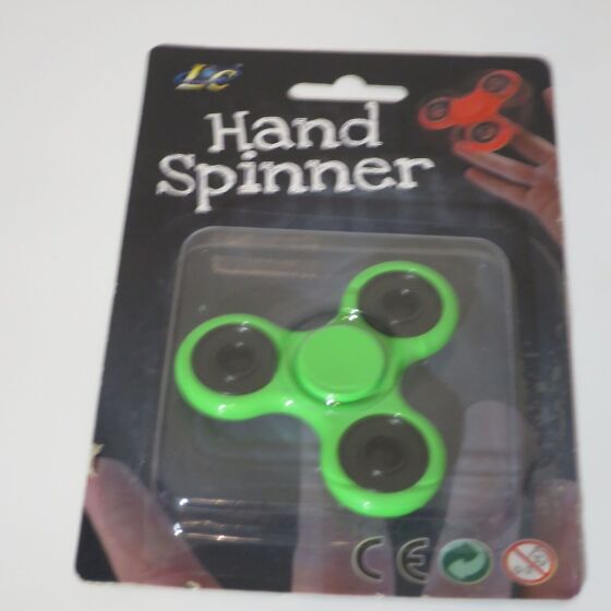 -Fidget spinner.- (179504314) - Osta.ee