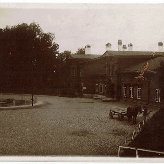 Rakvere raudteejaam. (207713978) - Osta.ee