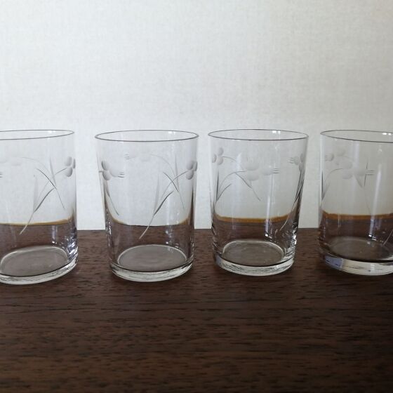 VARAJANE TARBEKLAAS PITSID/KLAASID 4 TK. (196577315) - Osta.ee