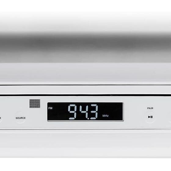 Good4U! Auna KRCD-100 BT köögiraadio FM-raadio, Bluetooth (203938466) - Osta.ee