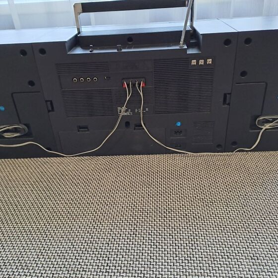 SHARP HK 9000 (208802383) - Osta.ee