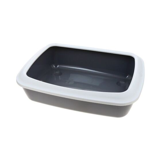 Plastikust kassi liivakast. (192735698) - Osta.ee