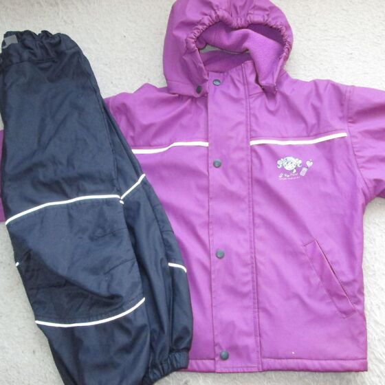 VOODRIGA VIHMAJOPE + H&M ÕUEPÜKSID s 104 (144236392) - Osta.ee