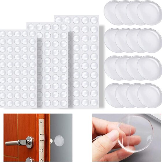 Isekleepuvad ukse stopper (183454997) - Osta.ee