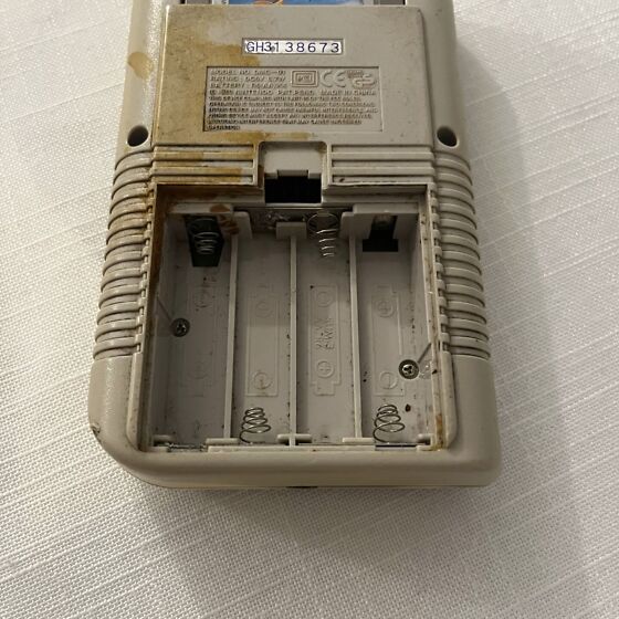 Game Boy (227167843) - Osta.ee