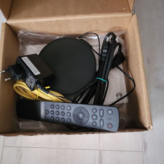 Elisa Elamus box (198301710) - Osta.ee