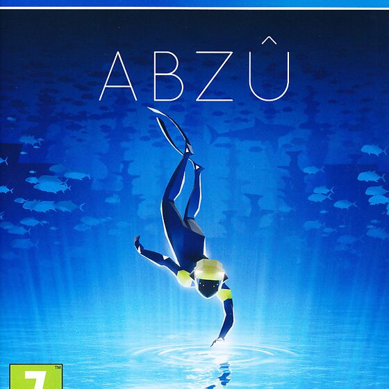 Abzu PS4 121739429 Osta.ee