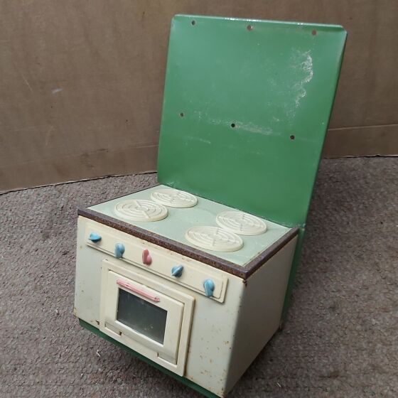 Mängupliit. (204462346) - Osta.ee