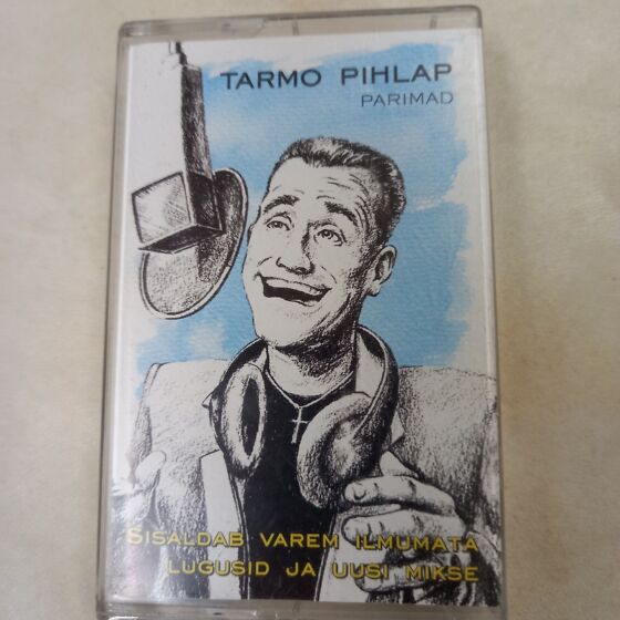 TARMO PIHLAP / KORRALIK (200758099) - Osta.ee