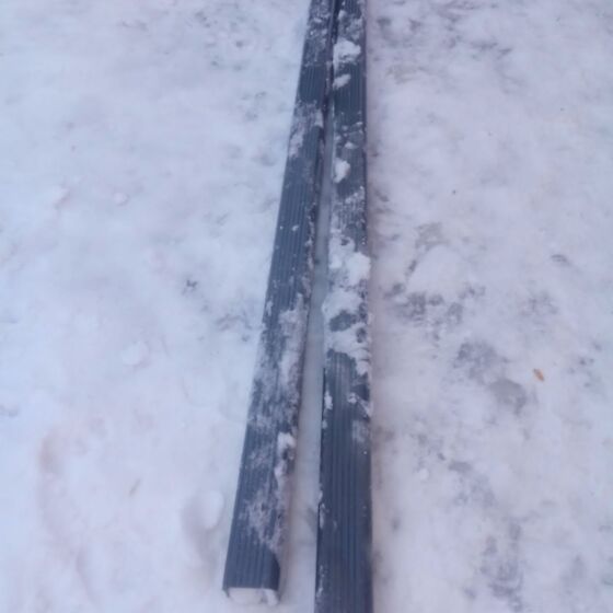 Vihmavee torud (204501259) - Osta.ee