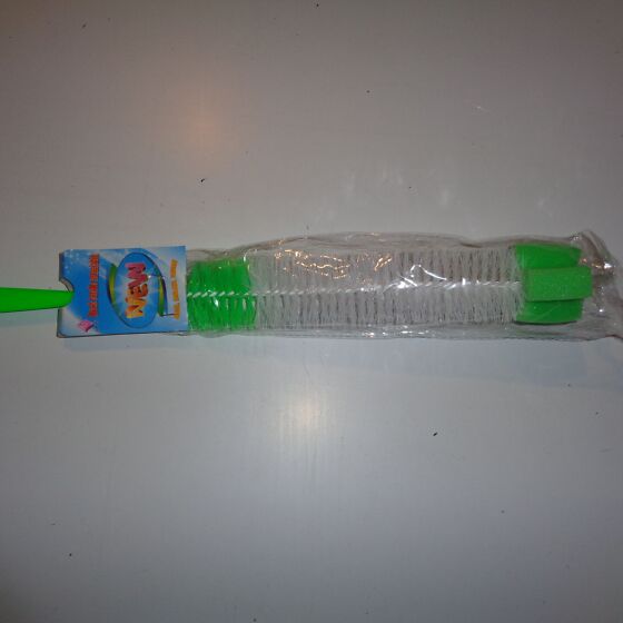 Pudelihari vahtkummist otsikuga (164793605) - Osta.ee