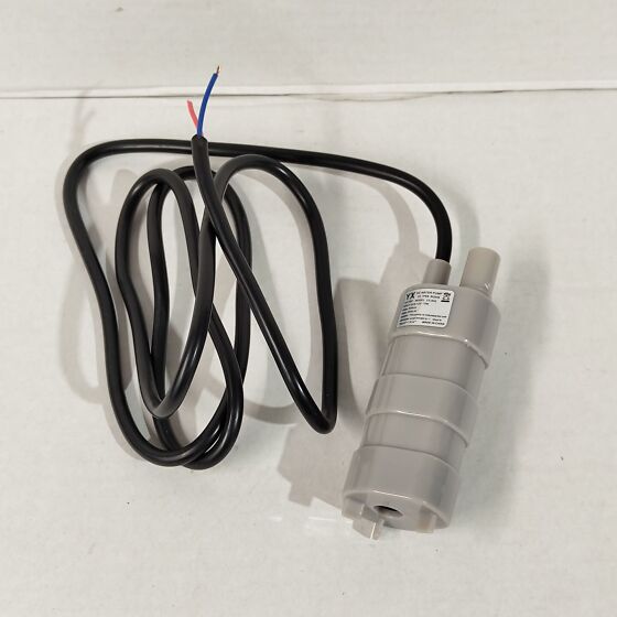 Uputatav veepump 12V (207833378) - Osta.ee