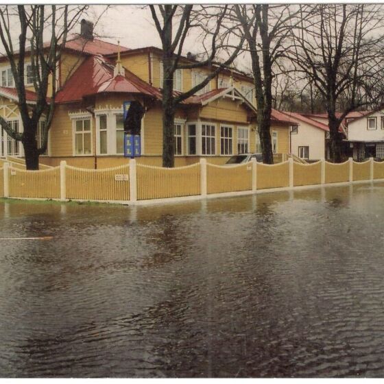 Postkaart Pärnu PLÜ (200045961) - Osta.ee