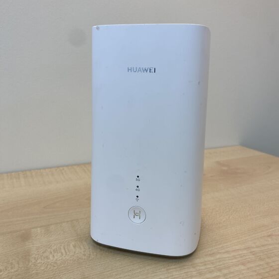 Huawei 5G CPE Pro 2 ruuter (H122-373) (210504717) - Osta.ee