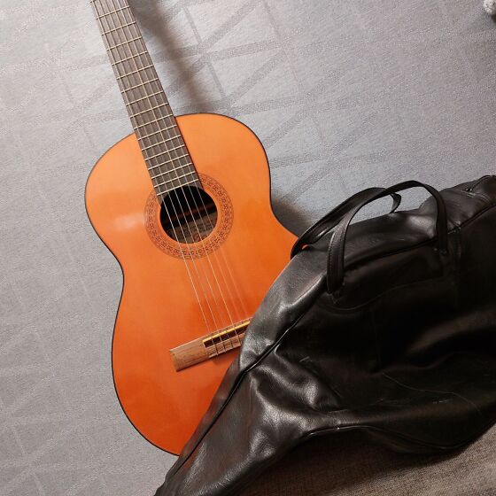 AKUSTILINE KITARR (207424213) - Osta.ee