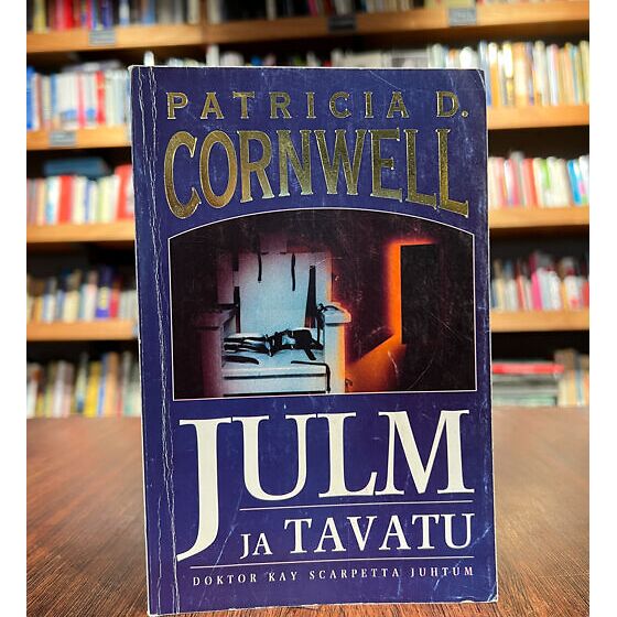 Julm ja tavatu (212068228) - Osta.ee