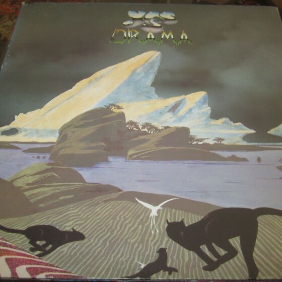 Yes - Drama (204696948) - Osta.ee