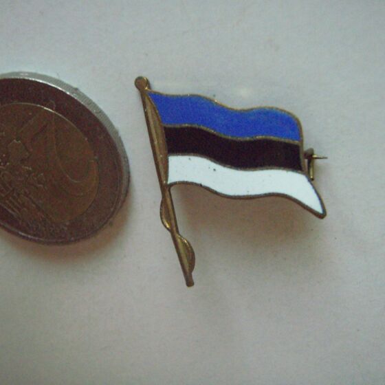 EESTI LIPP (214721990) - Osta.ee