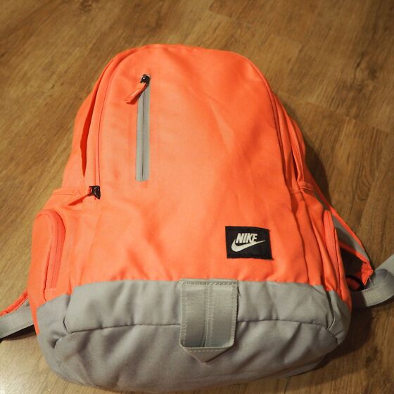 NIKE koolikott/seljakott (218331394) - Osta.ee