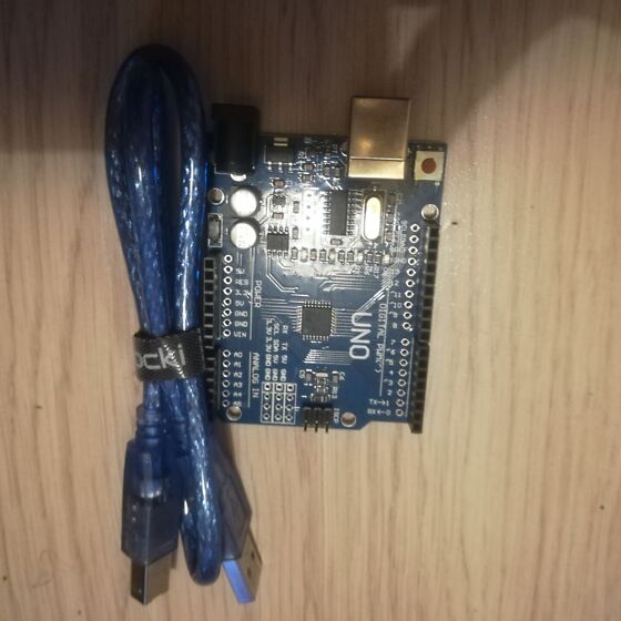 Arduino (216033888) - Osta.ee
